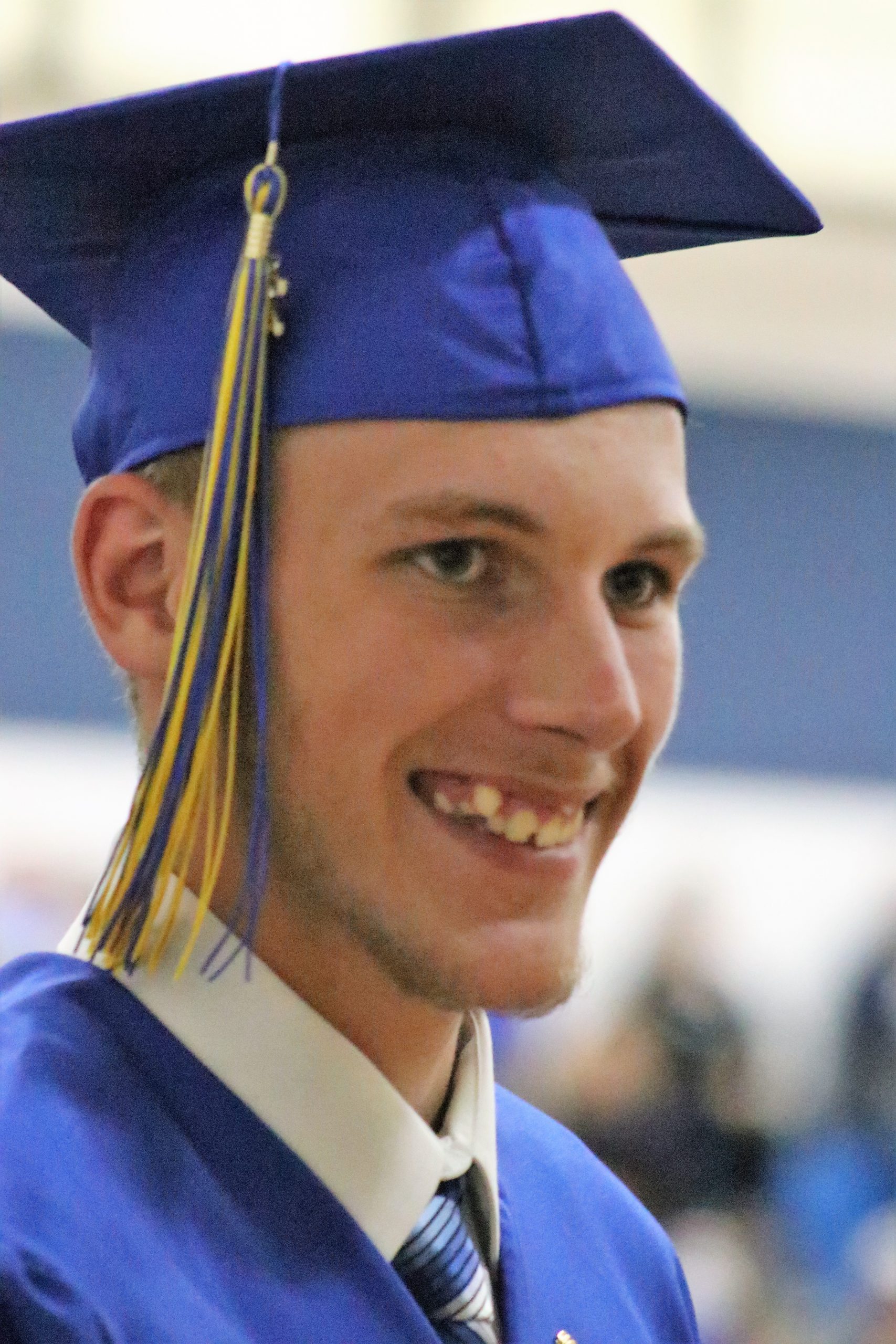 Hunter Morris | News, Sports, Jobs - Morning Journal